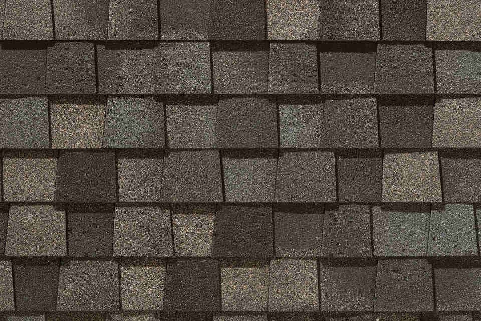The 5 Types of CertainTeed Landmark Architectural Shingles